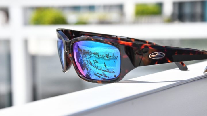 Caribbean Sun Sunglasses vs. Ray-Bans: The Ultimate Showdown ...